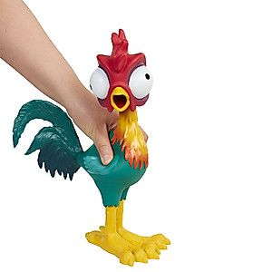 Disney Moana Squeeze and Scream HeiHei Toy Figure