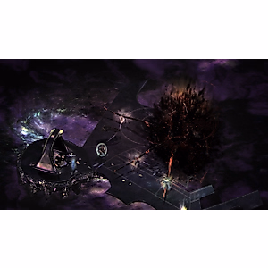 Techland Torment: Tides Of Numenera - Xbox One