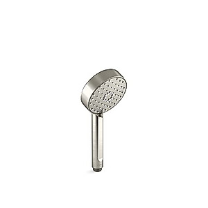 Kohler 72415-Y-BN Awaken G110 Multifunction HANDSHOWER, Vibrant Brushed Nickel