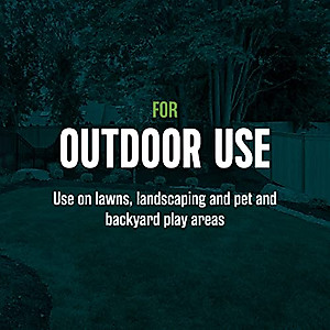 Ecologic 32 Oz, Ready to Spray Lawn Insect Killer, 6 Count (Pack of 1)