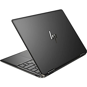 2022 Newest HP Spectre x360 13.5" 60Hz Touchscreen FHD IPS 2-in-1 Laptop 12th Gen (Intel i7-1255U 10-Core, 16GB RAM, 1TB SSD, Intel Iris Xe, Backlit KYB, WiFi 6, BT 5.2, Active Pen, Win11H) w/Hub