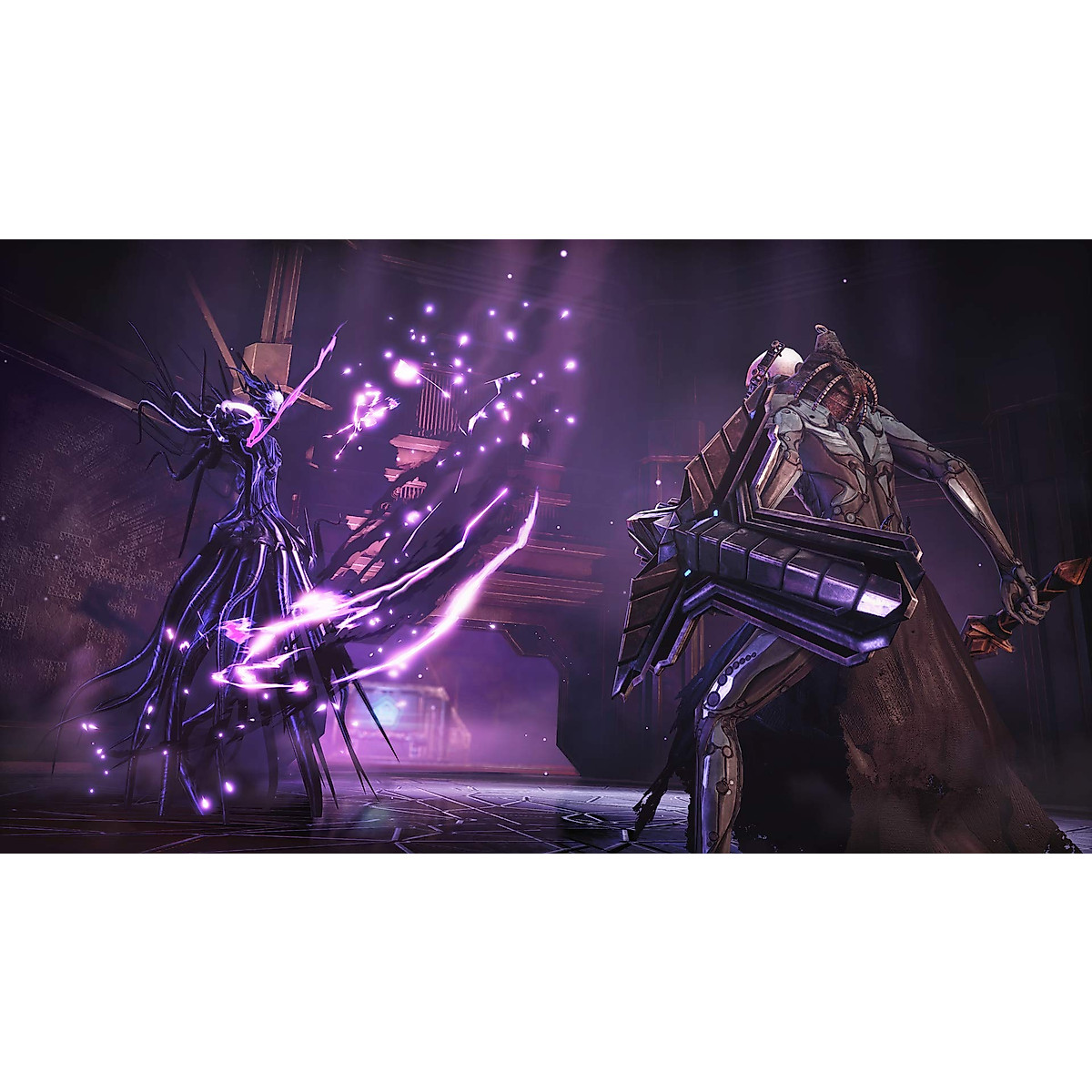 Hellpoint - Nintendo Switch Standard Edition