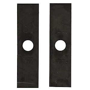 Echo & SHINDAIWA Genuine 69601552632 Standard .090 Edger Blade 2-PA New OEM Replaces 69601552630, 99909-0020 Factory Package