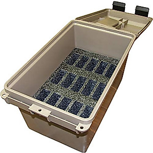 MTM TMC15 Tactical Mag Can