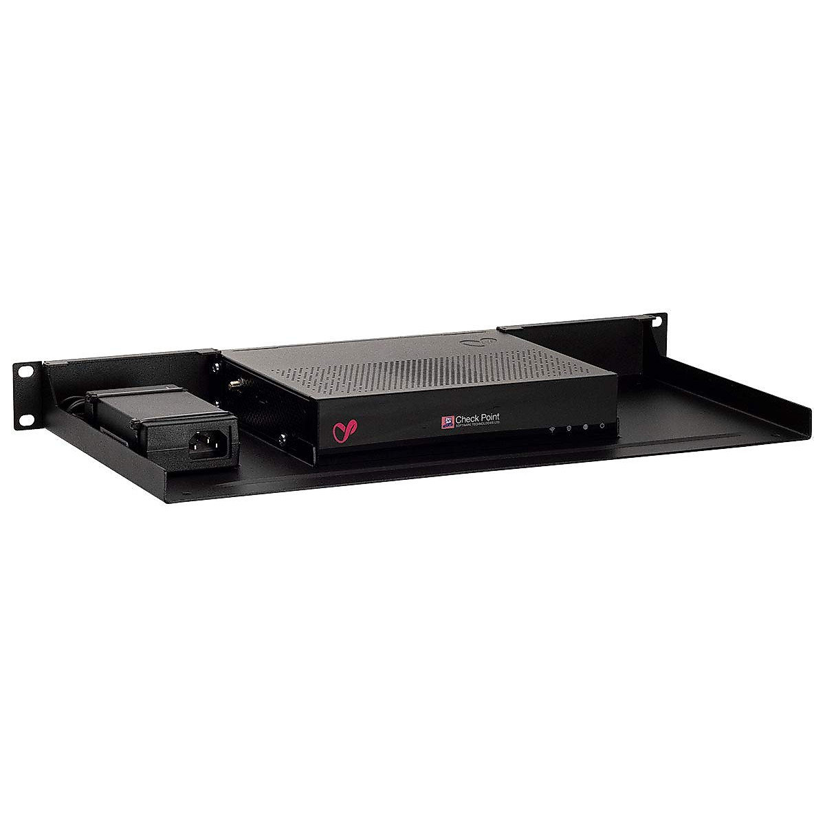 Rackmount.IT | Rack Mount Kit for Check Point 1570/1590 (RM-CP-T6)