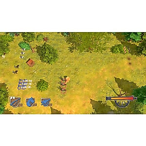 The Bluecoats: North Vs South (PS4)