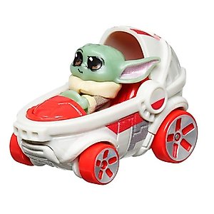 HOT Wheels RACERVERSE GROGU