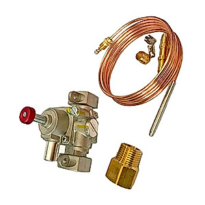 (RMP) New FMEA SAFETY REPLACEMENT KIT- FOR BLODGETT PIZZA & DECK OVENS 981, 1000 (Others) (all other models in the description)