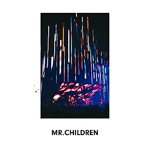 Mr.Children 30th Anniversary Tour 半世紀へのエントランス (Blu-ray) (特典なし)