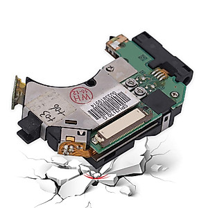 V PCB Lens Head Repair Parts Replacement for PS2 Slim SPU3170 Game Console [video game]