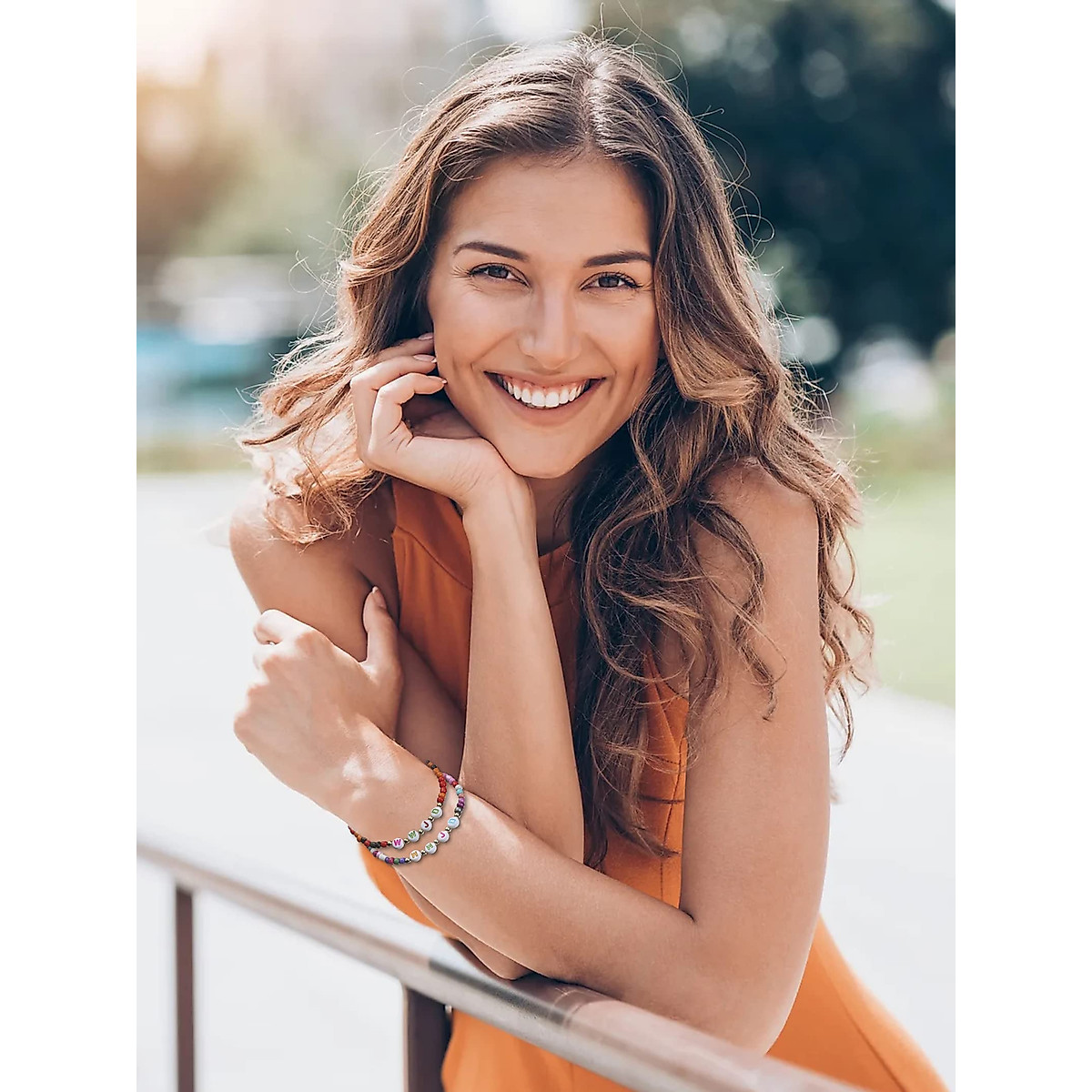 Roe Dolph WWJD Bracelets for Women What Would Jesus Do Bracelets