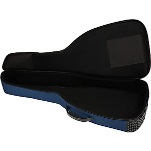 Fender Performance Series Dreadnought Acoustic Guitar Gig Bag - Midnight Blue