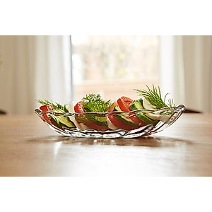 Anchor Hocking 8.25-Ounce Banana Split, Bundle of 12