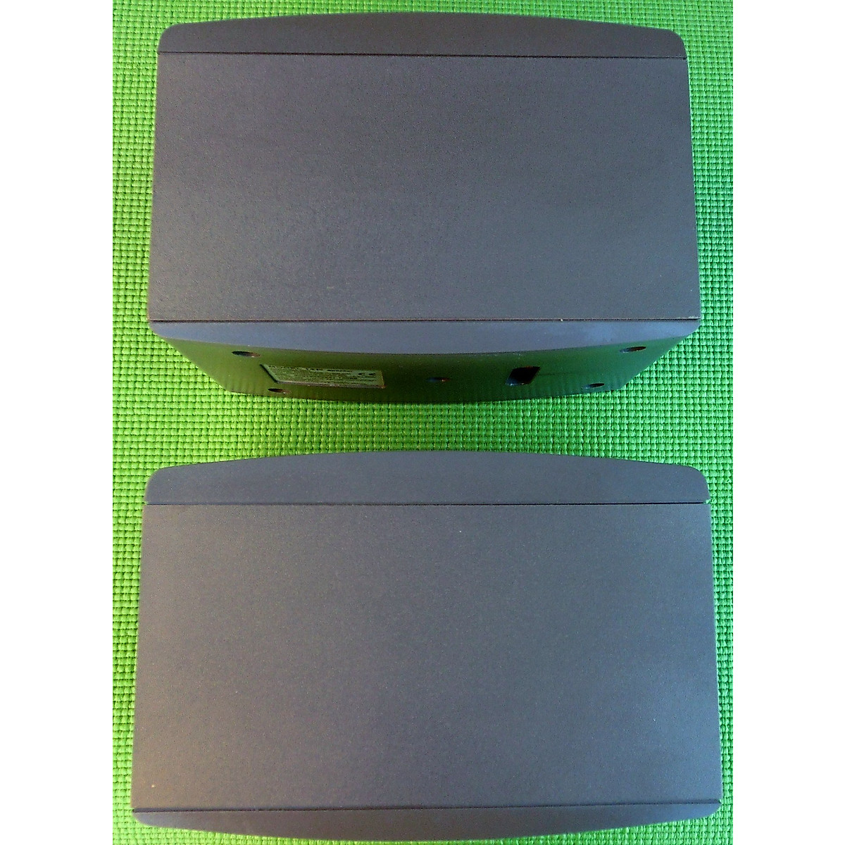 Bose 141 Pair Fullrange Bookshelf Speakers