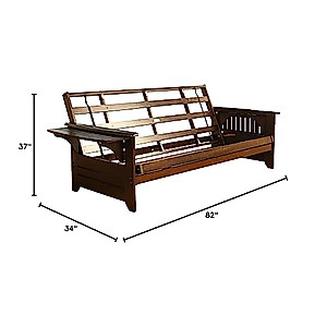 Kodiak Furniture Phoenix Futon Frame