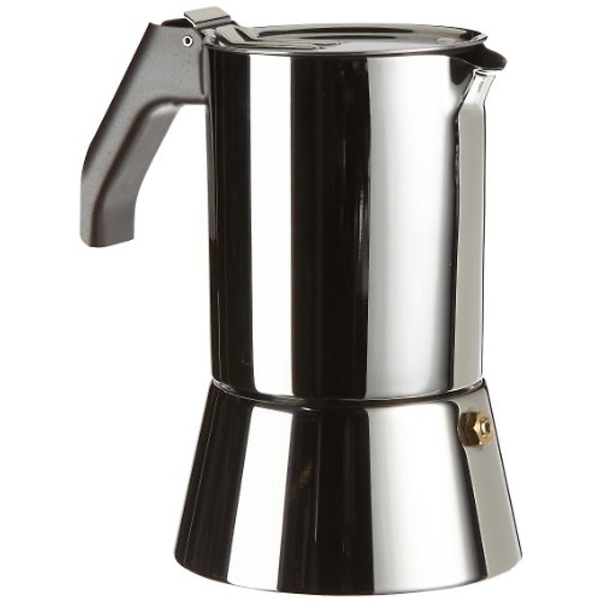 Espresso Maker by Richard Sapper Size: 3 cup