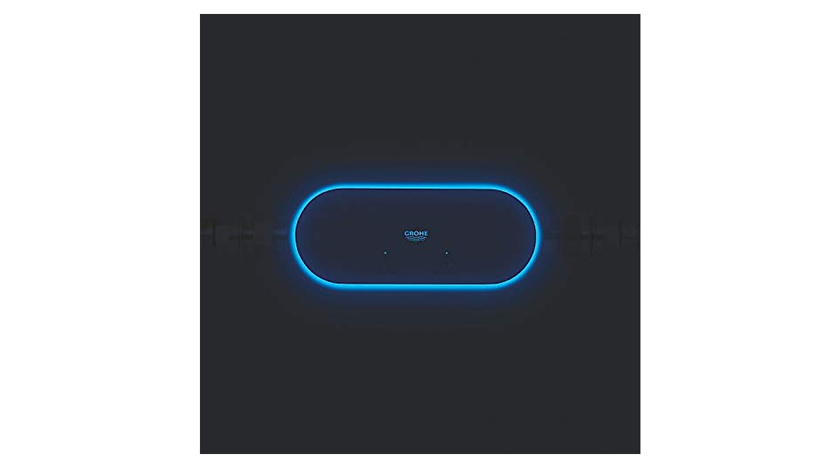 Grohe Sense Guard: Smart Water Leak Detection & Auto Shut-Off