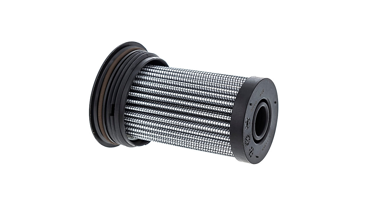 Shop Spartan Mowers HTG Hydro Filter 450-0022-00