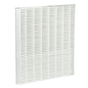 Ivation Replacement HEPA Filter for IVADGOZHEPA 5-in-1 HEPA Air Purifier & Ozone Generator W/Digital Display Timer and Remote