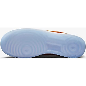 Nike Air Force 1 - Orange/Multi (DV5255-400)_11