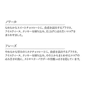 Shiseido Parlor Chocolavion 15 pieces