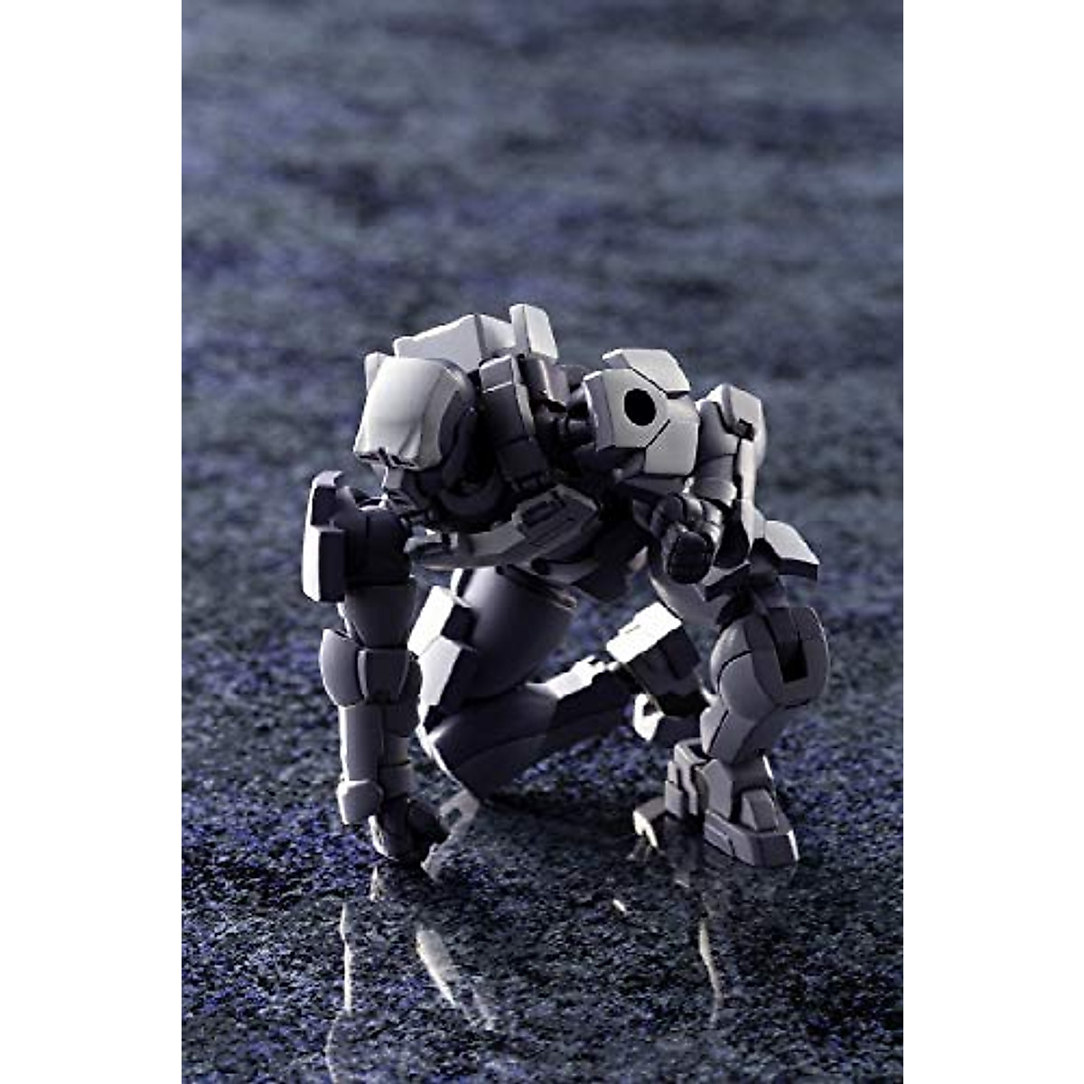 Kotobukiya Hexa Gear: para-Pawn Sentinel Ver. 1.5 Plastic Model Kit,Multicolor