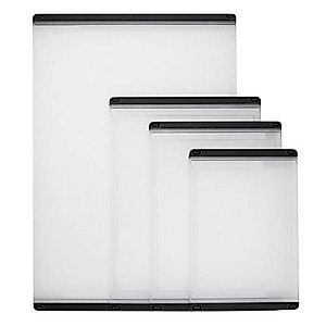 OXO Good Grips Plastic Utility Cutting Board