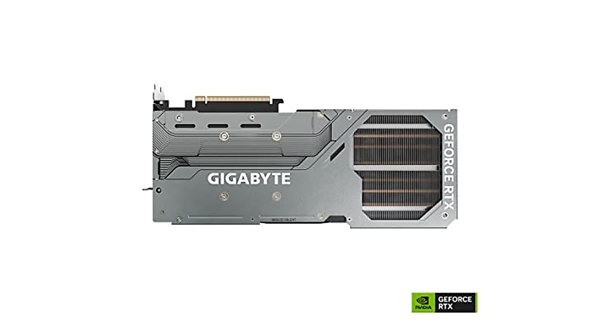 Gigabyte RTX 4090 Gaming OC 24G - Top Performance Graphics