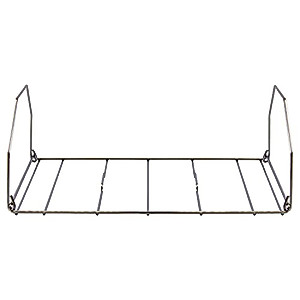 Nesco MWR18-47 Electric Roaster, standard, Silver