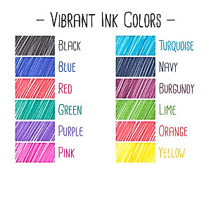 PILOT Precise V5 Stick Liquid Ink Rolling Ball Stick Pens, Extra Fine Point (0.5mm) Assorted Ink Colors, 9-Pack (26024)