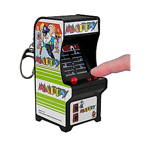 Tiny Arcade Mappy, Multi