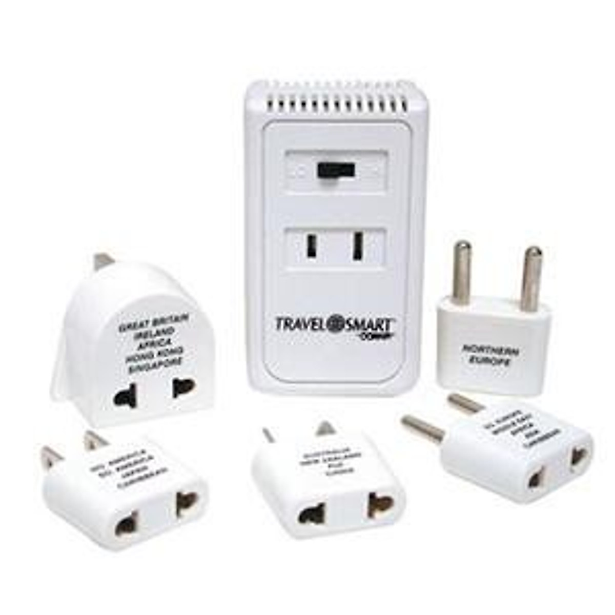 CTS Hi/Low 1875 Watt Conv./Adp