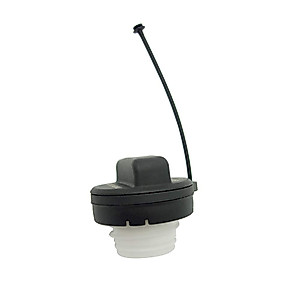 Fuel Tank Gas Cap Assembly Compatible with Honda Accord Crosstour Civic Crosstour CRV Fit HR-V Insight Odyssey Pilot Replace 17670-T3W-A01