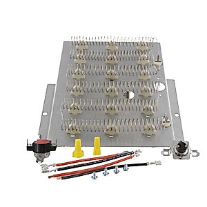 ALLIANCE Laundry Systems Assy Heater Kit 208/4.75Kw 60H (61928)