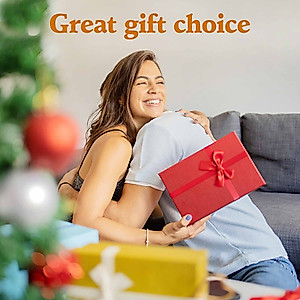 Hajoyful Neckerchief Scarf - 35pcs Hairband Handbag Handle Ribbon Fashion Bag for Women Girls Decoration…