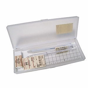 MUJI Stationery Set [Standard]