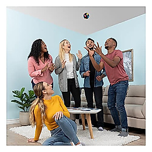 Spin Master Friends '90s Nostalgia TV Show, The One with The Ball Party Game, for Teens and Adults