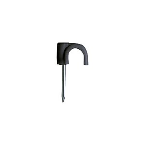 Apolo 449plg – plastigrap PLG Diameter 9 mm, Black, 60 Units