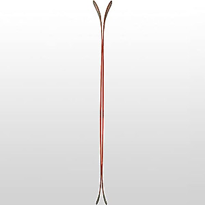 Blizzard 8A007100001 Women's Sheeva 10 All-Mountain Freeride Red Skis, 172