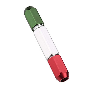 /No Gauge Handle Pin Gage Handle Double End for Pin Gage Plug Gage(6 7mm) , handle , handle