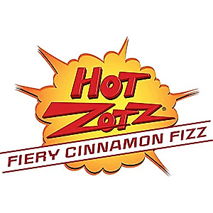 Hot Zotz Fiery Cinnamon