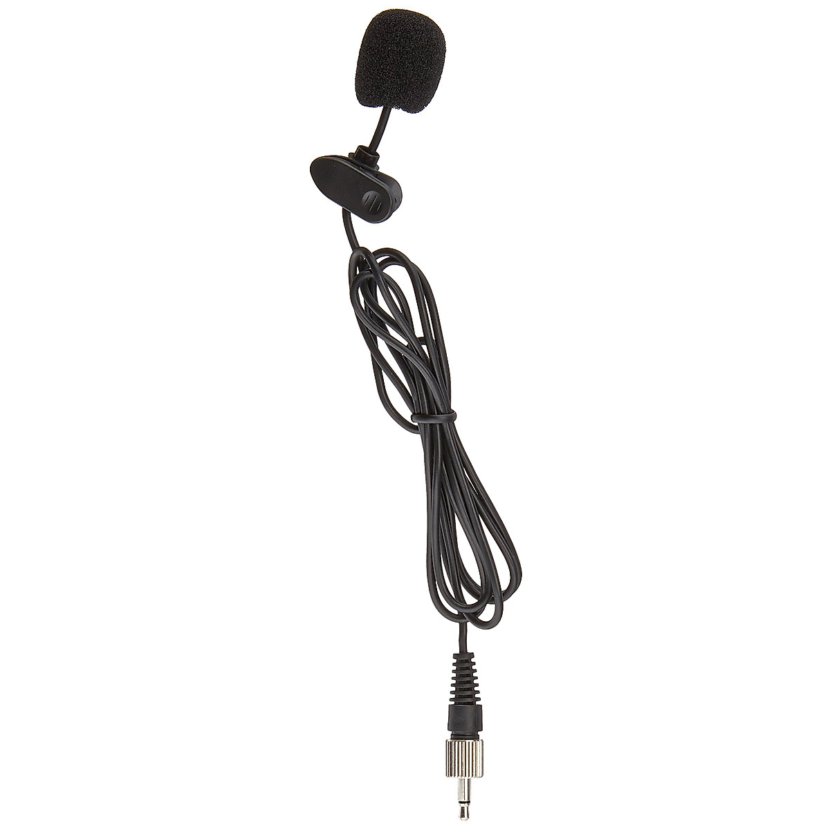 Nady DKW-3 LT/O/P VHF Single Receiver Lavaliere Microphone System