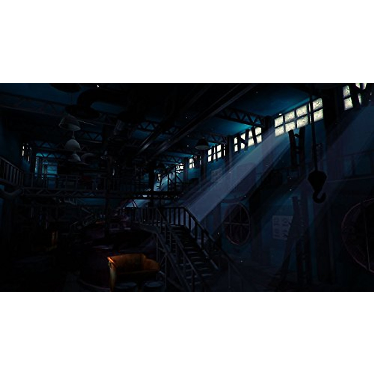 The Long Dark - Xbox One