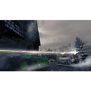 Gas Guzzlers Extreme (PS4)