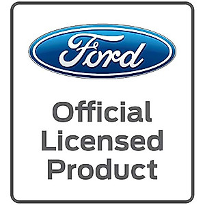 Au-TOMOTIVE GOLD Travel Mug for Ford F-150 (Black)