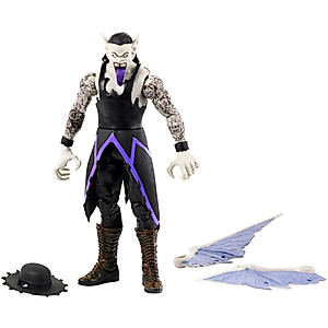 WWE Undertaker Monsters Action Figure