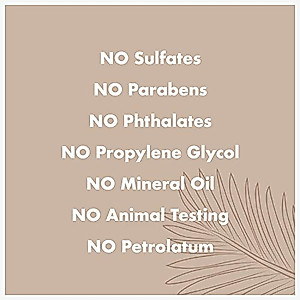 SheaMoisture Overnight Face Oil for All Skin Types 100% Virgin Coconut Oil for Daily Hydration 1 oz