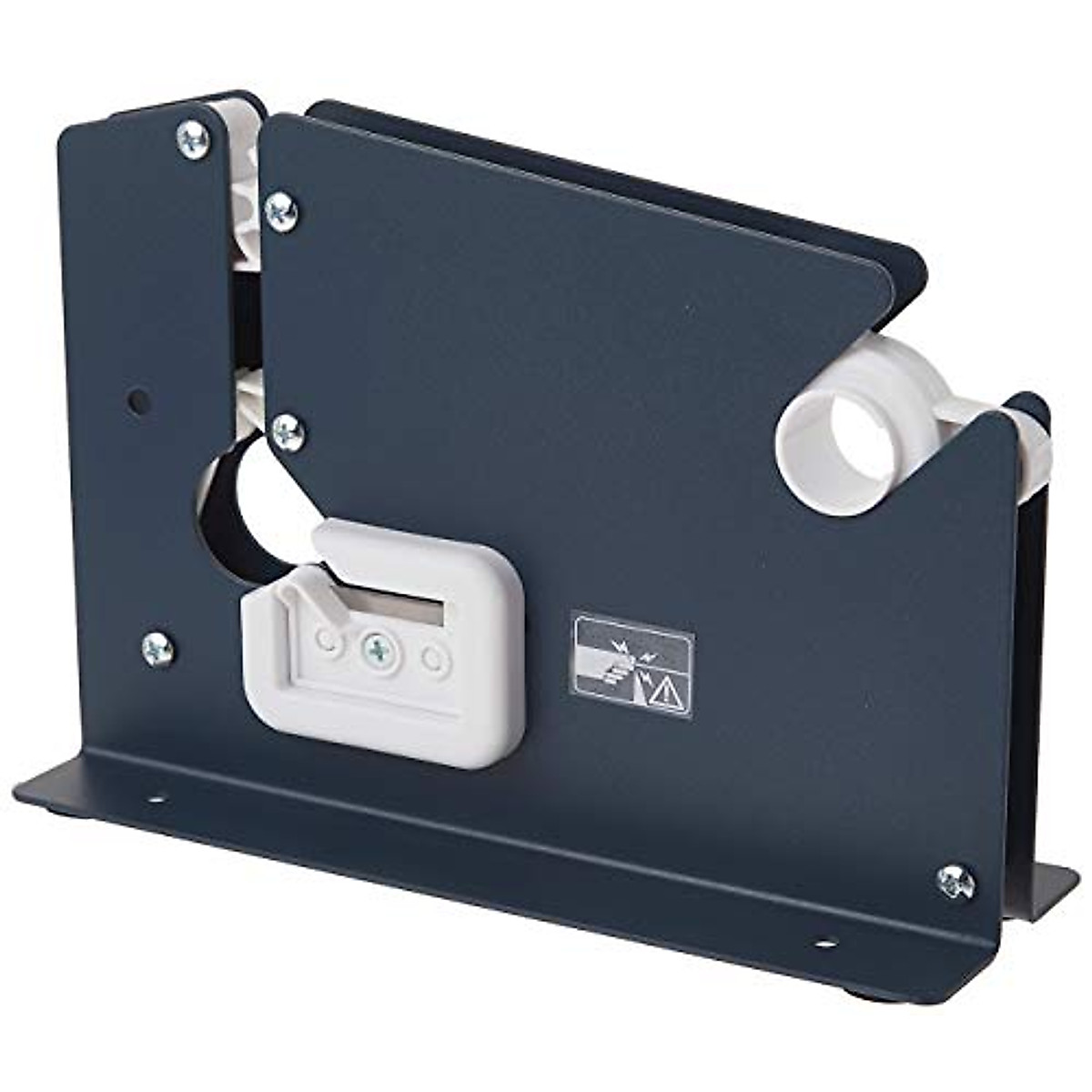 Tach-It E7R Steel Tape Bag Sealer with Bag Trimmer