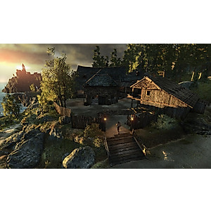 ArcaniA: Gothic 4 - Xbox 360