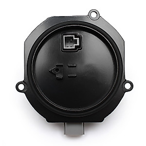 Replacement for Infiniti and Nissan Xenon HID Ballast Headlight Control Unit Replaces NZMNS111LANA, NZMNS111LBNA, 28474-89904, 28474-89907, 28474-8991A